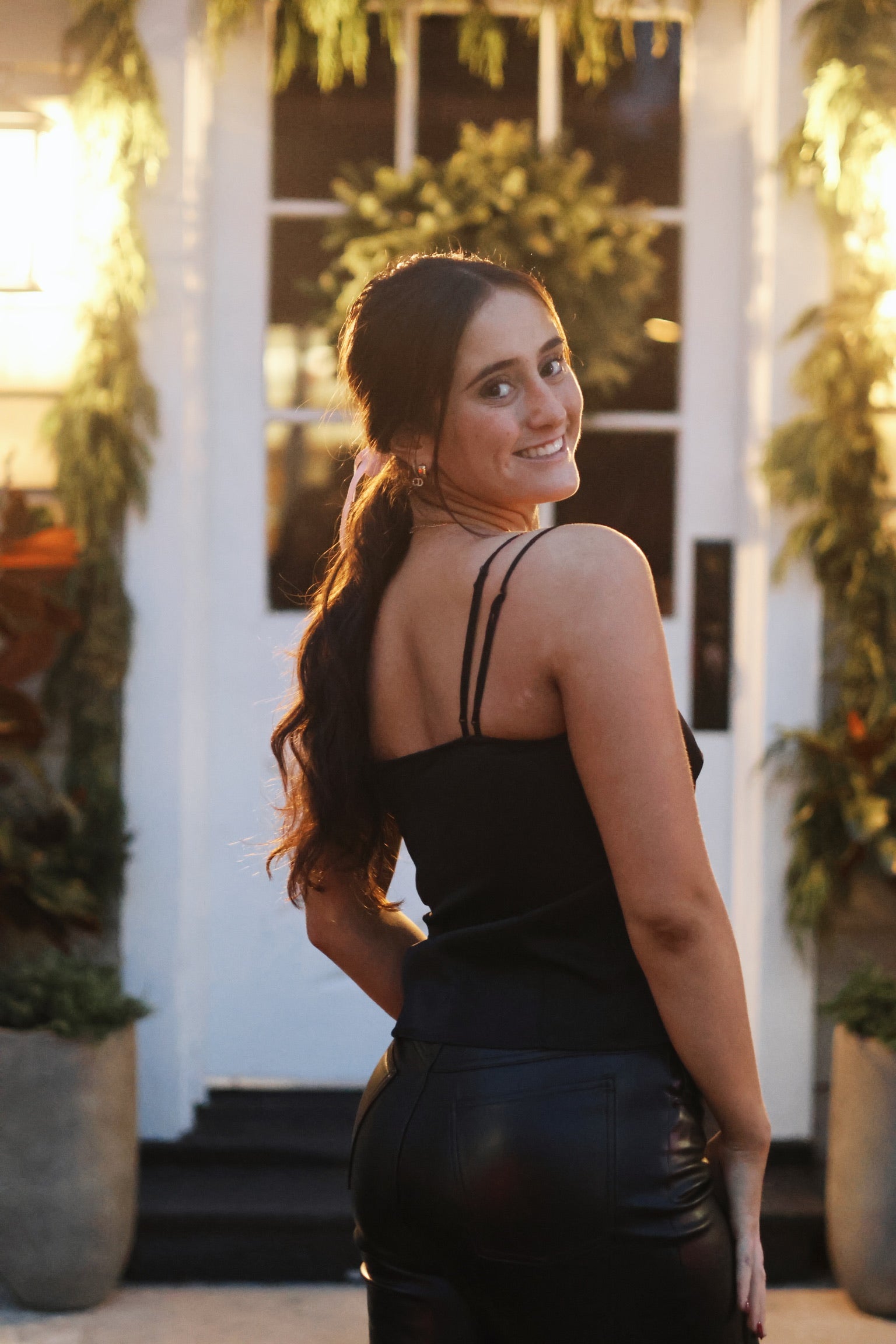 TOPS – Giana Rose Couture