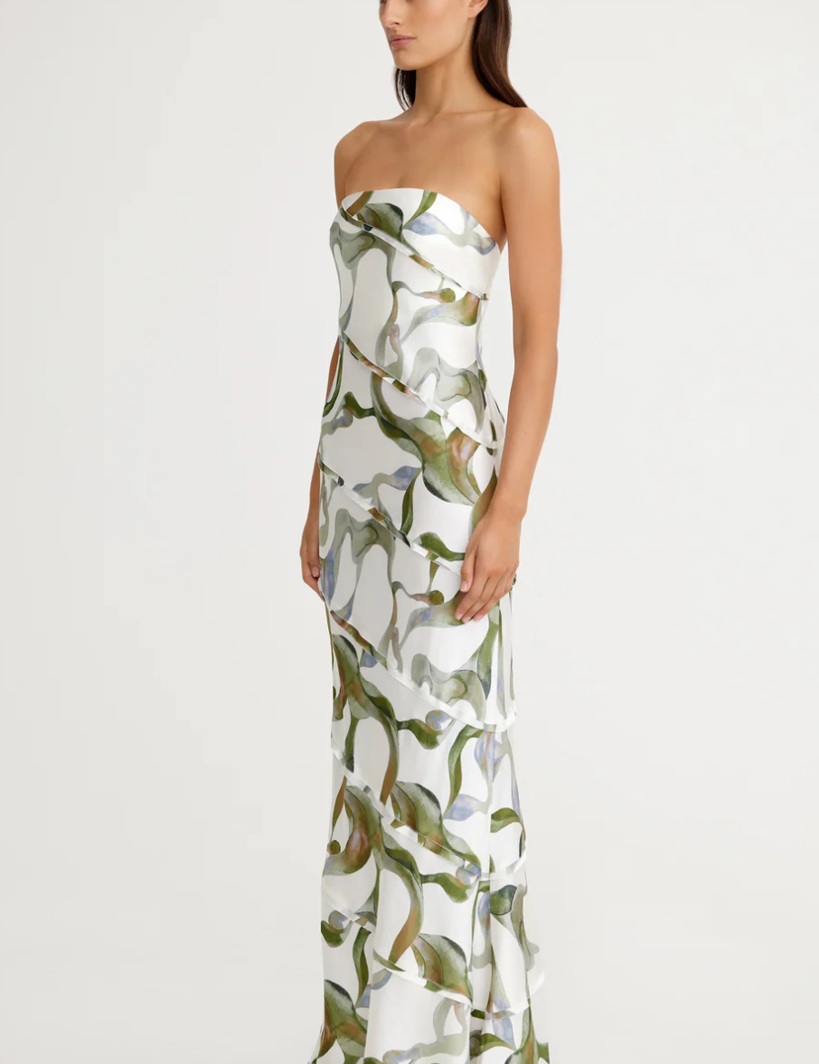 Green Dresses – Giana Rose Couture Green Dresses – Giana Rose Couture